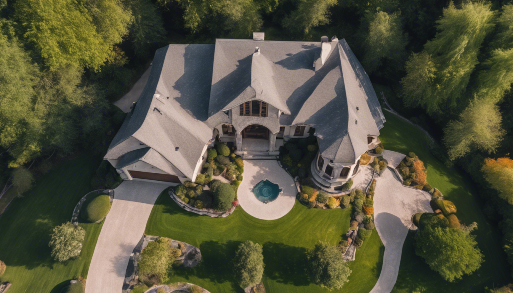 Comment capturer des images spectaculaires grâce à la captation drone ...