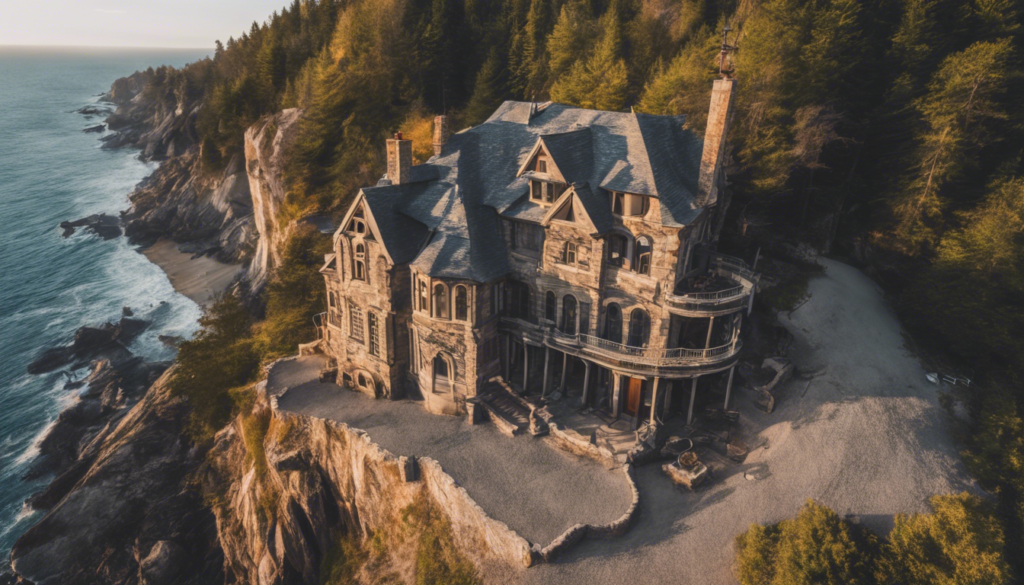 Comment capturer des images spectaculaires grâce à la captation drone ...