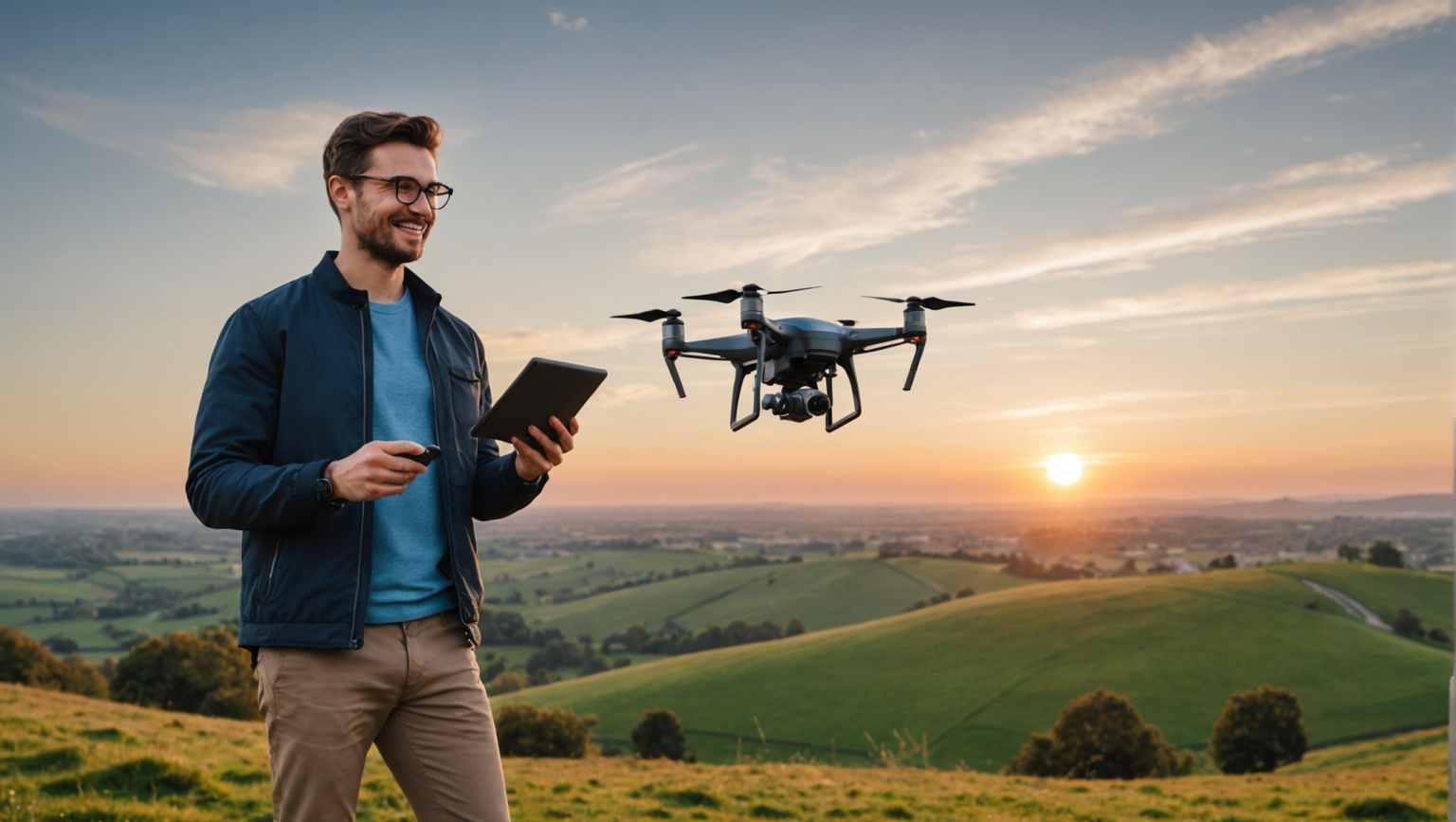DJI Neo : Une Revue Actualisée de l'Expérience Utilisateur - Animation ...