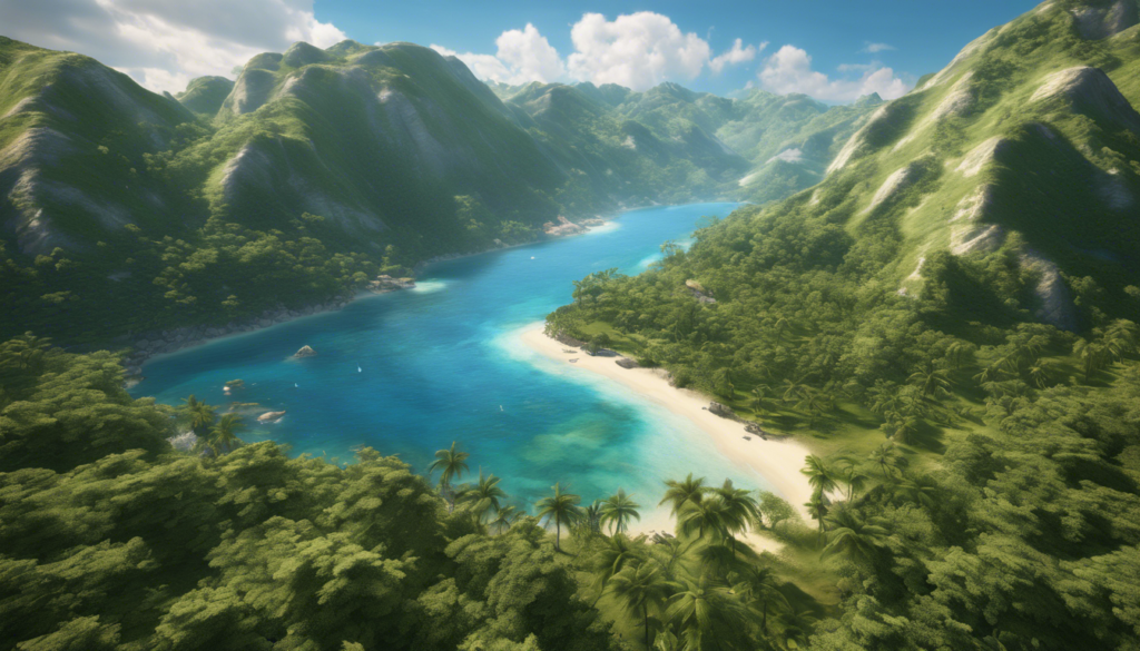 Découvrez la beauté du monde en ultra haute définition grâce à nos ...