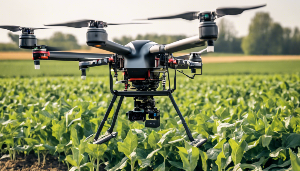 Forum Drone Volt : la communauté incontournable pour les passionnés de ...