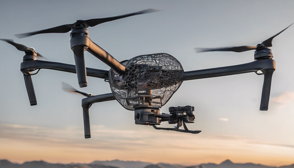 L'analyse structurelle des drones : principes et enjeux