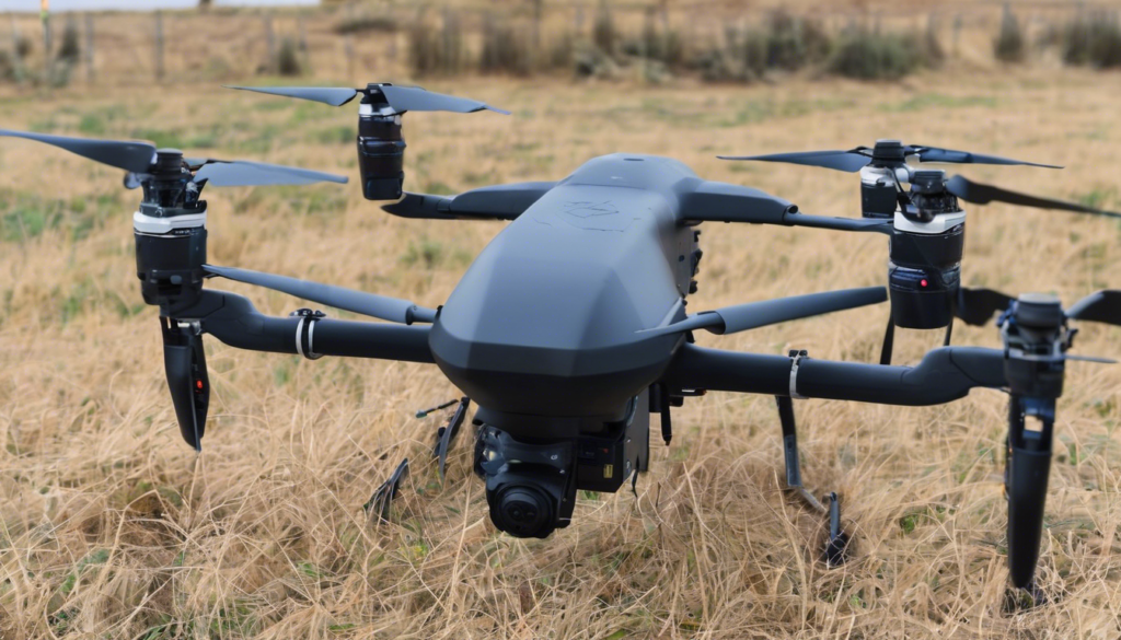 Drones, robots et armement : les innovations qui révolutionnent les forces spéciales