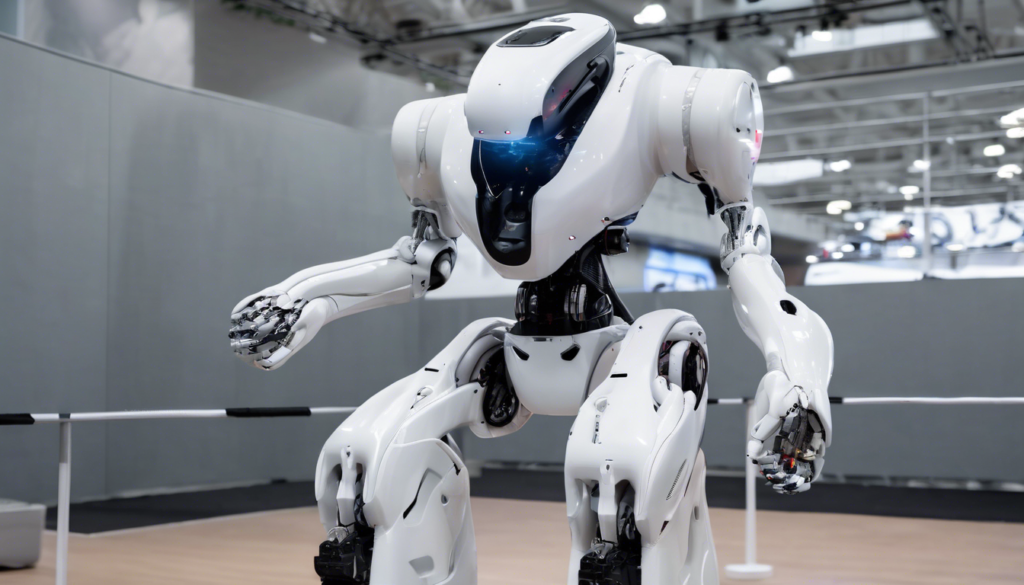 Drones, robots et armement : les innovations qui révolutionnent les forces spéciales