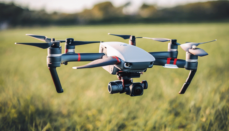 La réglementation des drones : guide essentiel pour les utilisateurs