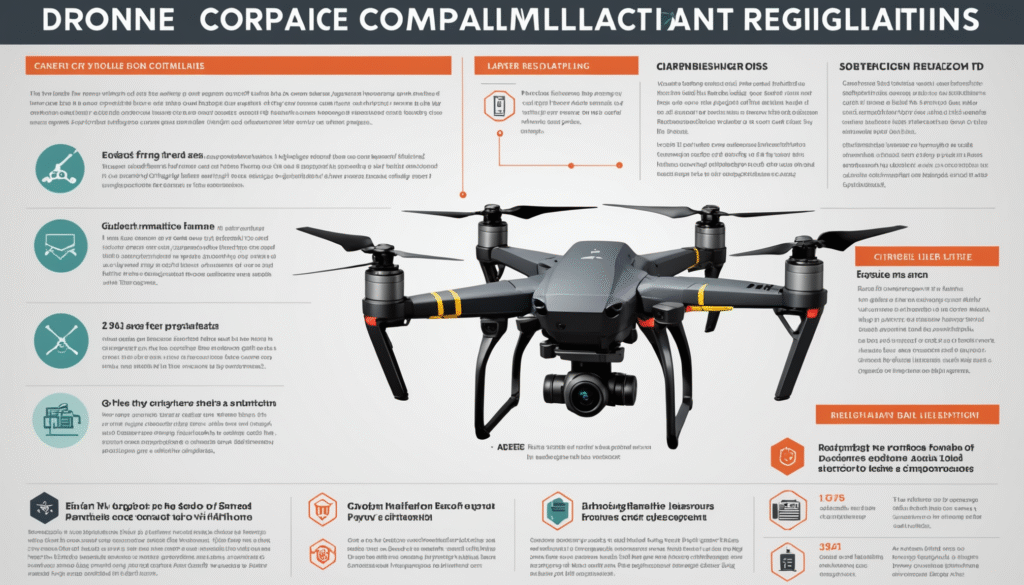 Découvrez le nouveau Alphatango Drone : votre allié pour des vues ...