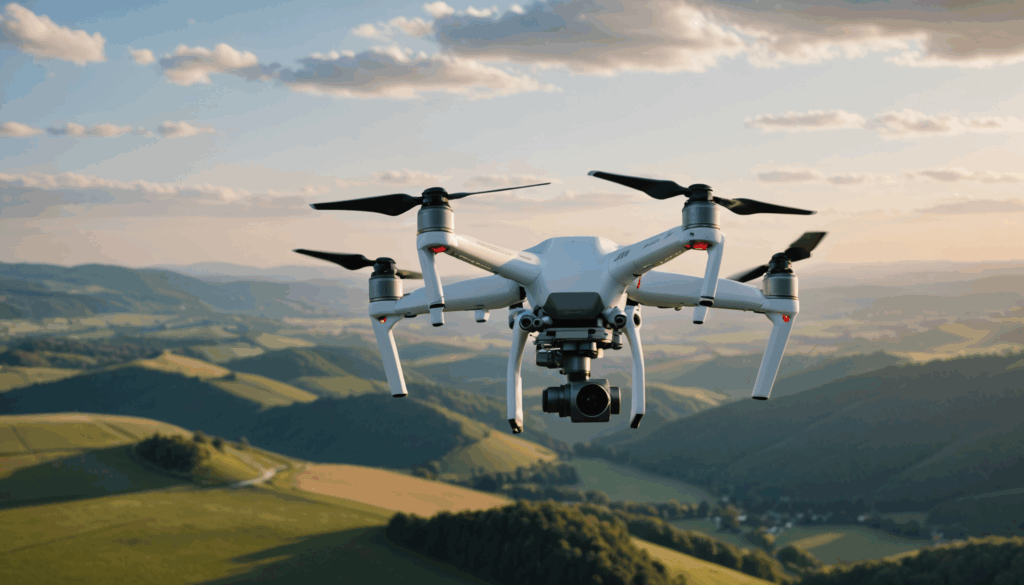 Le DJI Mini 4 Pro en promotion : un incontournable sur AliExpress