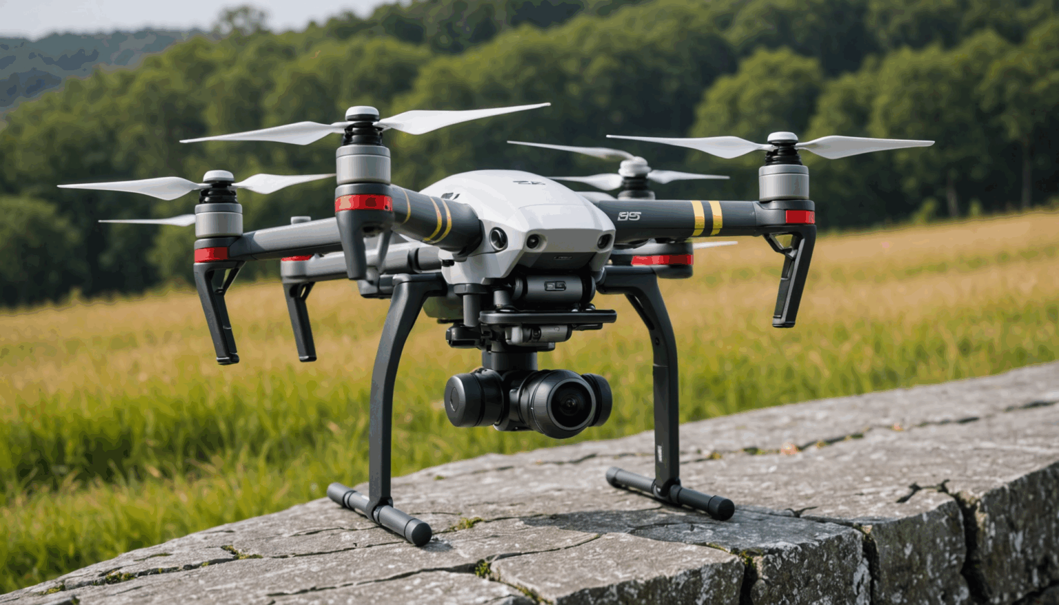 DJI Neo : Le drone idéal pour débutants en promo exclusive