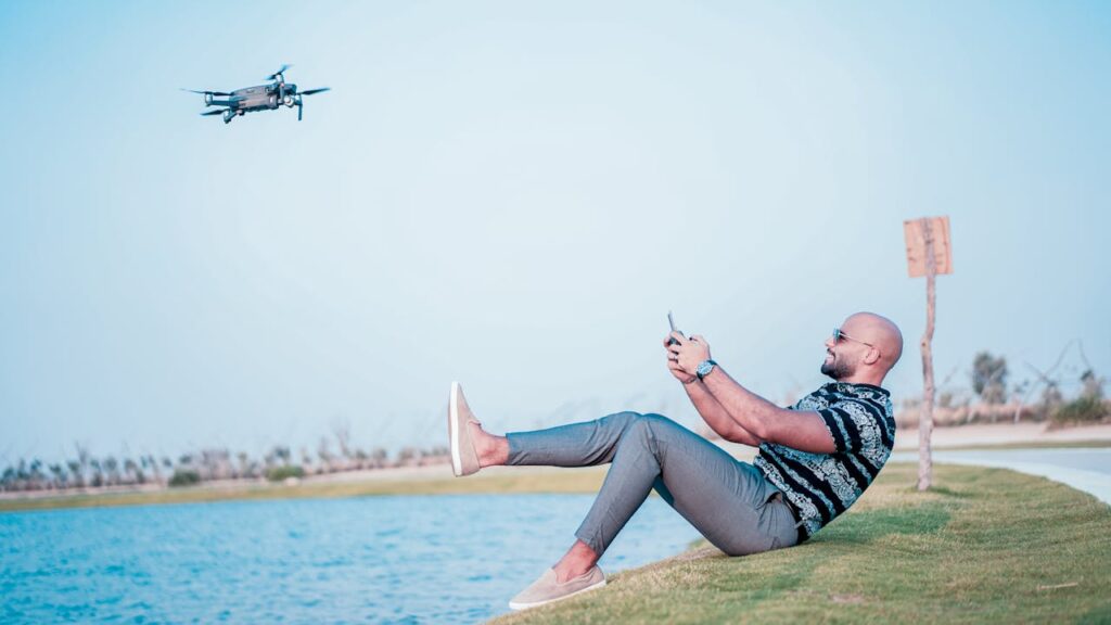Comment débuter le pilotage de drones FPV en toute sécurité ...