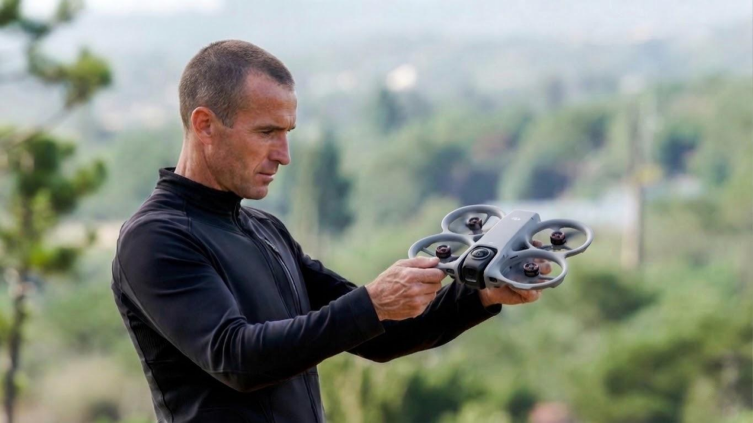 Nouveaux produits DJI : mini 5, Avata 3 et Neo 2, cinq innovations à ...